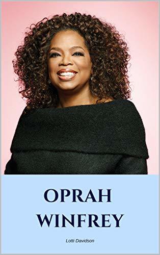 Oprah Winfrey Biography