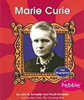 Marie Curie (First Biographies) by Lola M. Schaefer | Goodreads