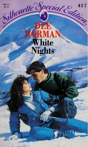 White Nights (Silhouette Special Edition) by Dee Norman | Goodreads