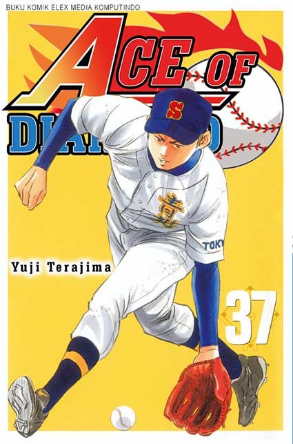 Ace of Diamond 37 by Yuji Terajima | Goodreads