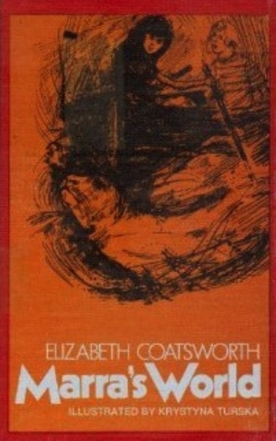 Marra's world by Elizabeth Coatsworth | Goodreads