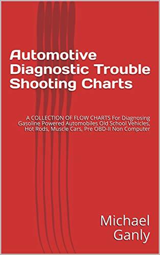 Automotive Diagnostic Trouble Shooting Charts: A COLLECTION OF FLOW ...