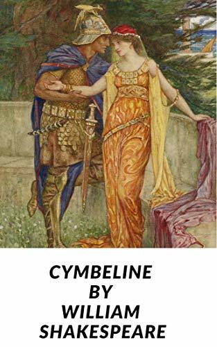 cymbeline by william shakespeare by William Shakespeare | Goodreads
