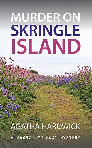 Murder on Skringle Island: A Short and Cosy Mystery by Jane Bettany ...