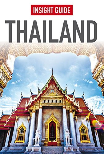 Thailand (Insight guides) (Dutch Edition) by Howard Richardson | Goodreads