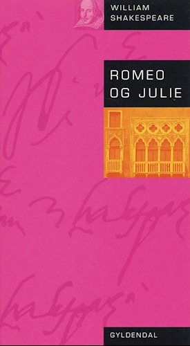 Romeo og Julie by William Shakespeare | Goodreads