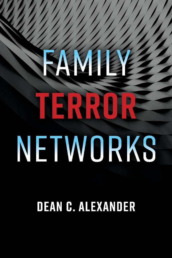 Family Terror Networks (1) by Dean C. Alexander | Goodreads