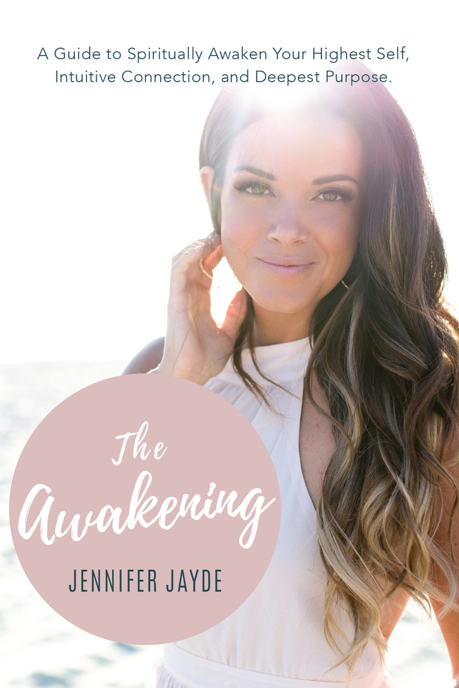 The Awakening: A Guide To Spiritually Awaken Your Highest Self ...