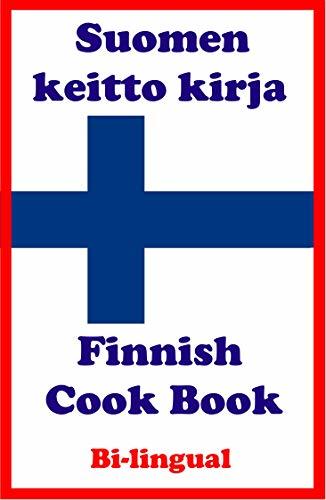Keitto Kirja - Cook Book: Finnish - English by D.C. Robinson | Goodreads