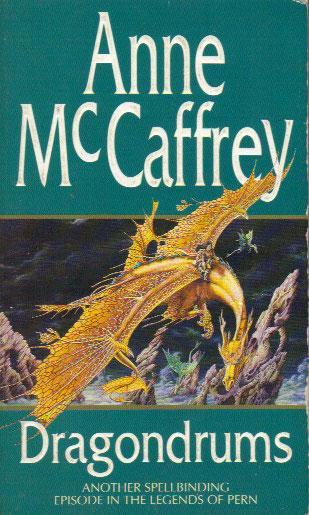 Dragondrums (Pern: Harper Hall, #3) by Anne McCaffrey | Goodreads