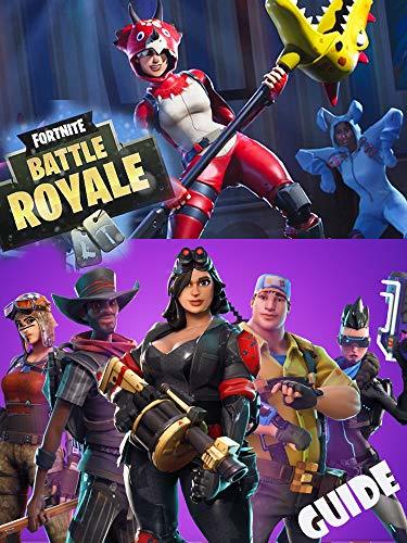 Fortnite Skins: The Latest Trend In The 30 Best Fortnite Skins. by Alex ...