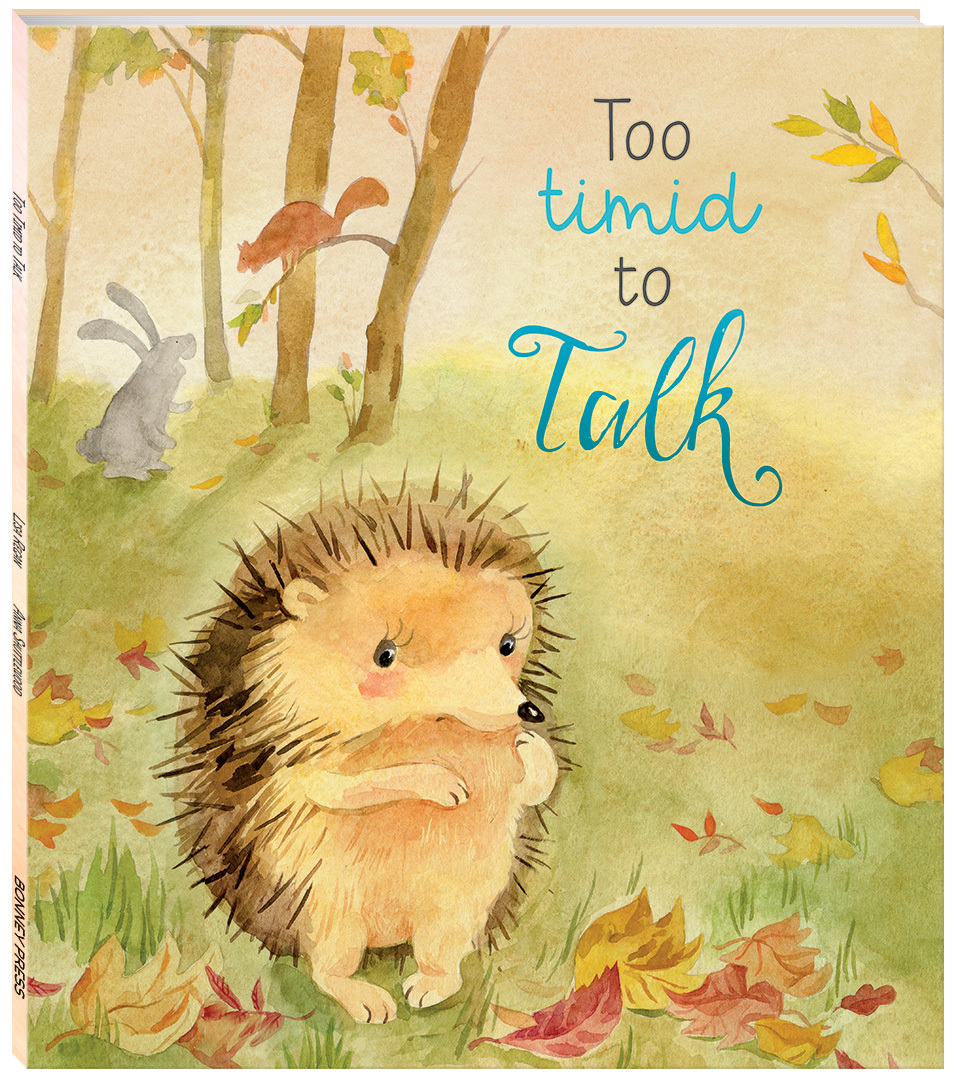 Too Timid to Talk by Lisa Regan | Goodreads