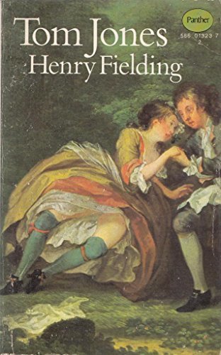Tom Jones (Gift Classics) by Henry Fielding | Goodreads