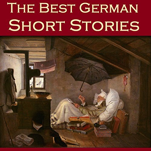 The Best German Short Stories by Friedrich Schiller | Goodreads