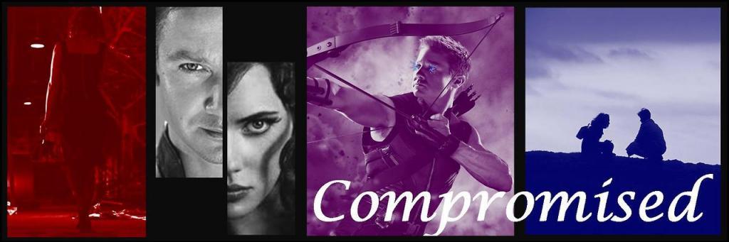 Girl, Compromised (Compromised, #1) by ThoughtfulConstellations | Goodreads