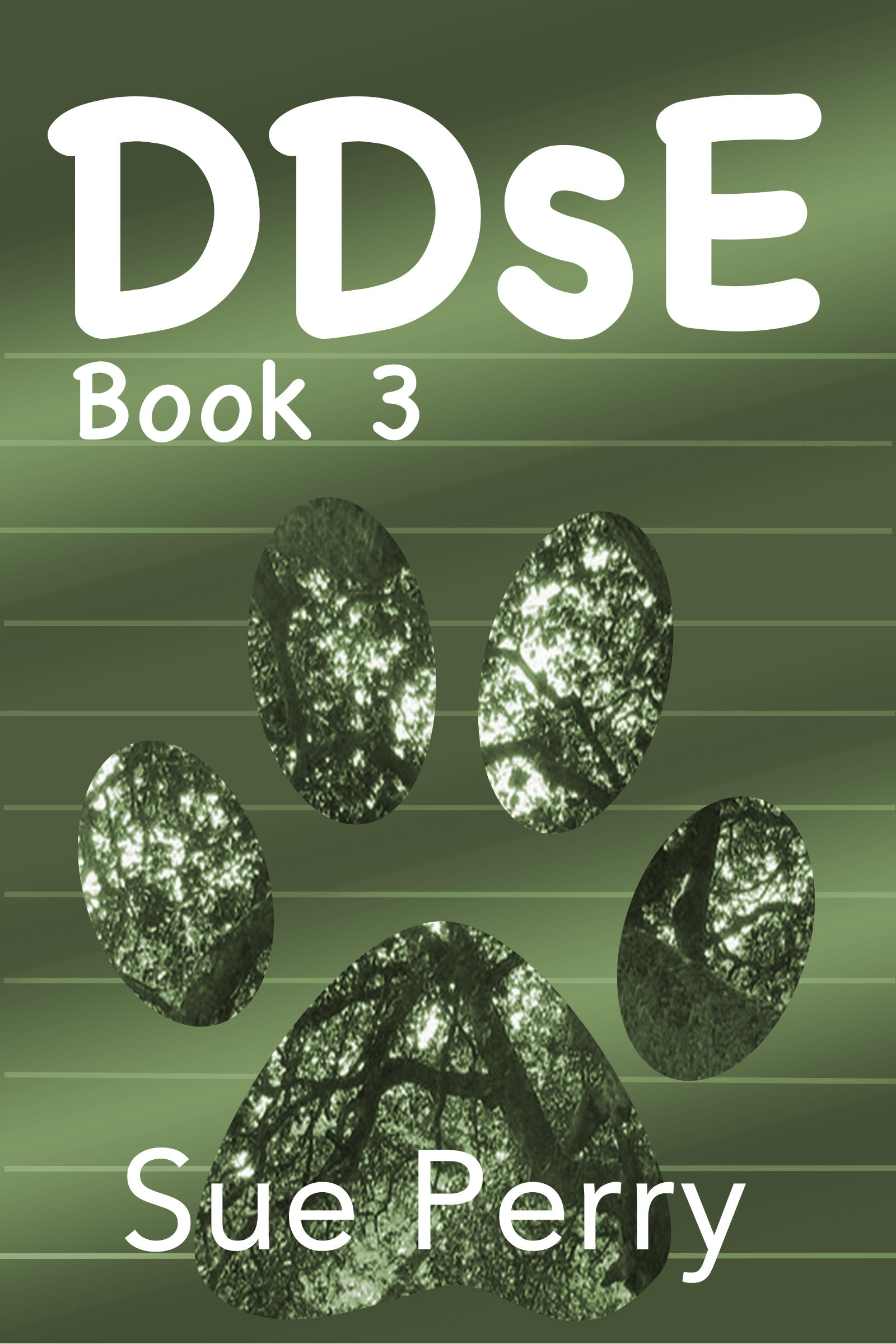 DDsE, Book 3 by Sue Perry | Goodreads