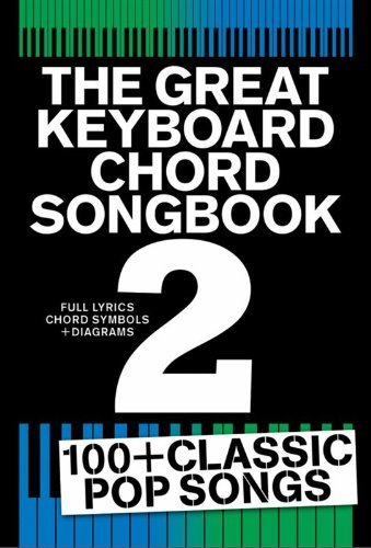 The Great Keyboard Songbook 2 by Collectif | Goodreads