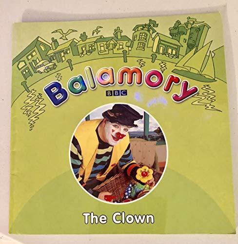 Balamory - The Clown by Alison Ritchie | Goodreads