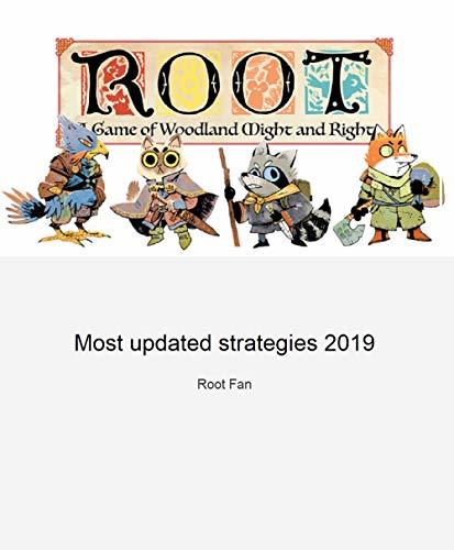 Root A Game of Woodland Might and Right Guide: How to Play, Strategies ...