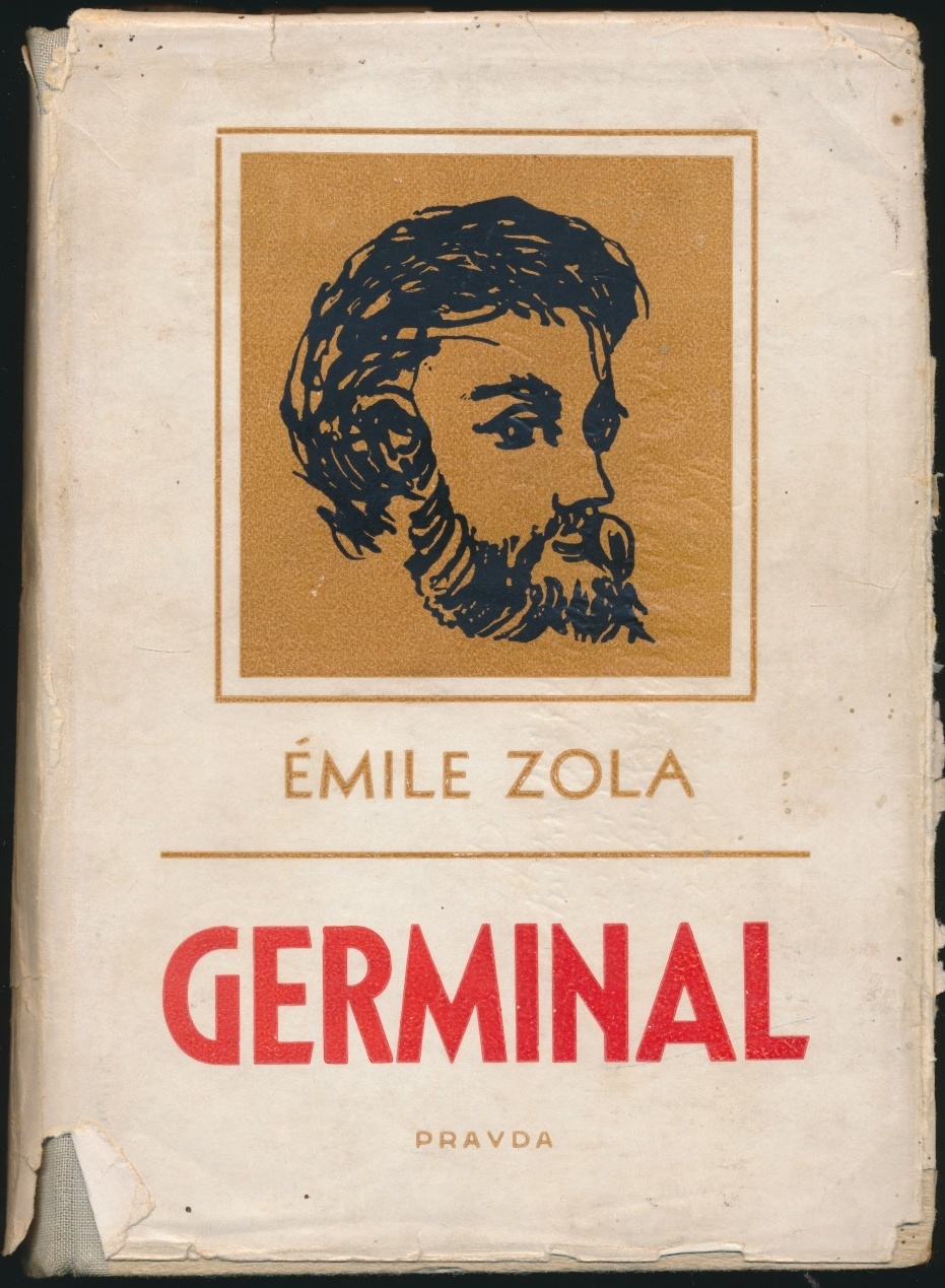 Germinal by Émile Zola | Goodreads