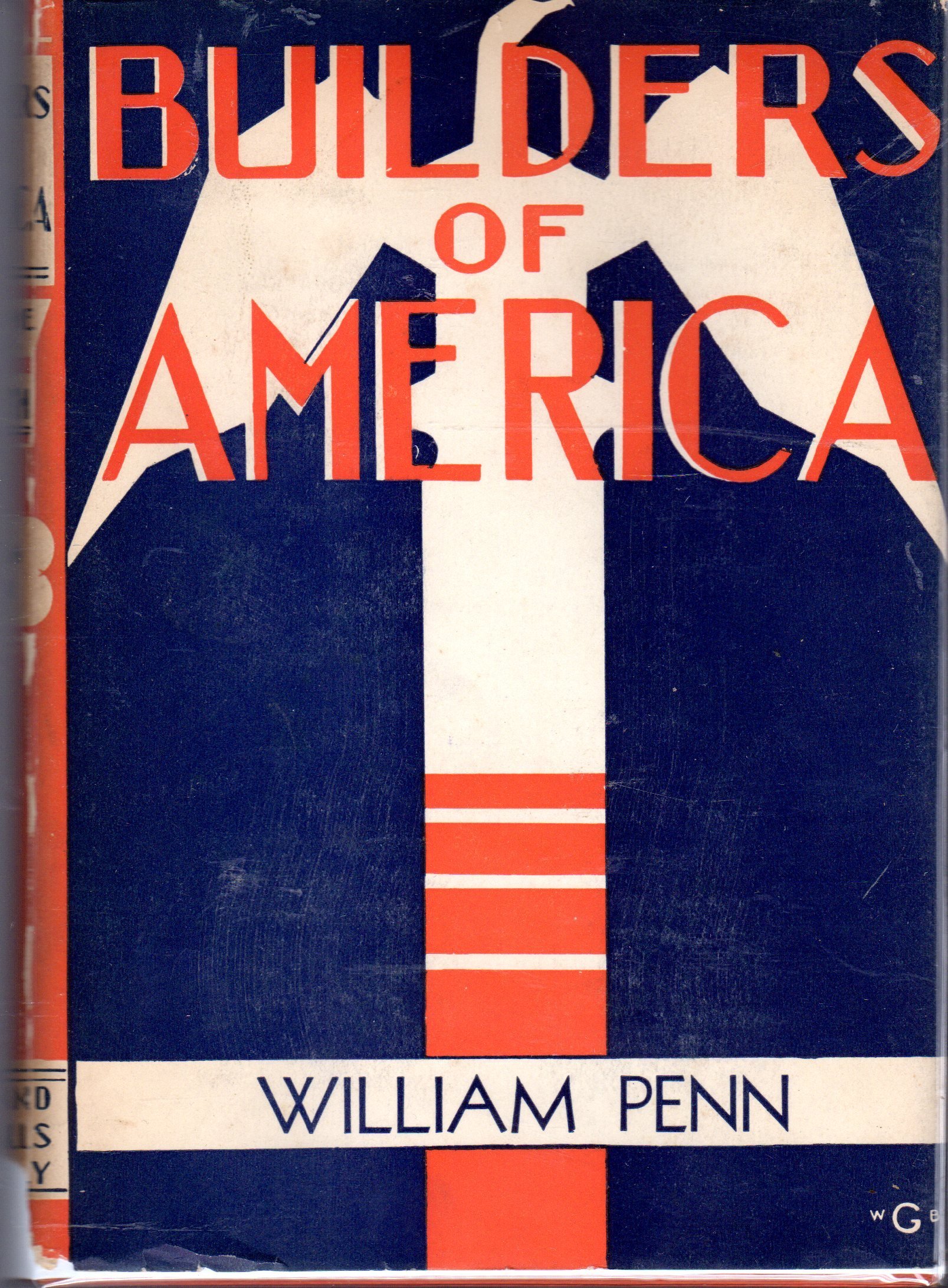 William Penn: Quaker Courtier and Founder of Colonies by Clifford Smyth ...