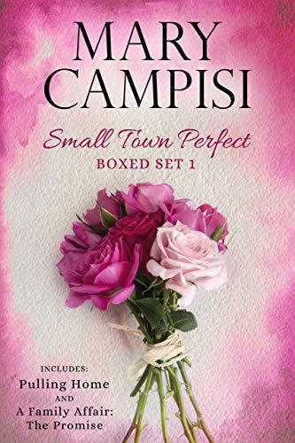 Small Town Perfect: Pulling Home (That Second Chance #1) / A Family ...