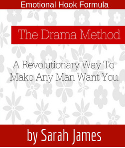 The Drama Method - Emotional Hook Formula by Sarah James | Goodreads