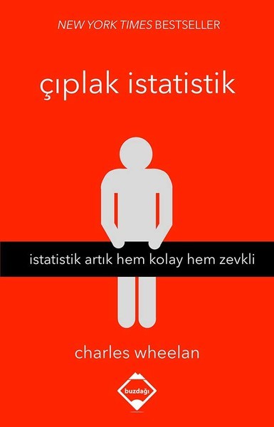 Çıplak İstatistik by Charles Wheelan | Goodreads