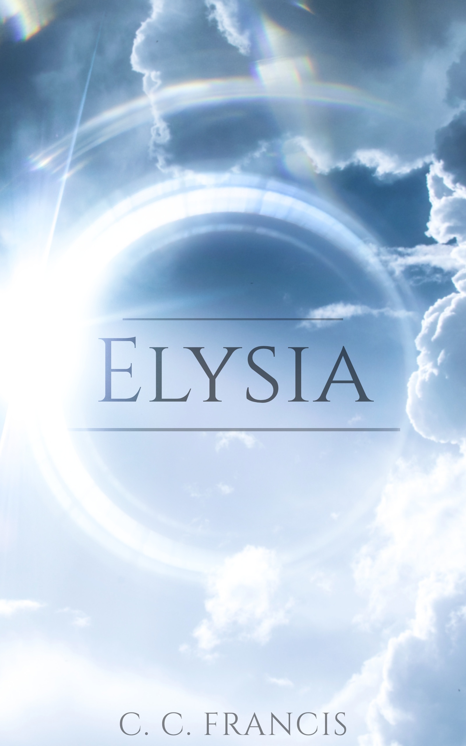 Elysia by C.C. Francis | Goodreads