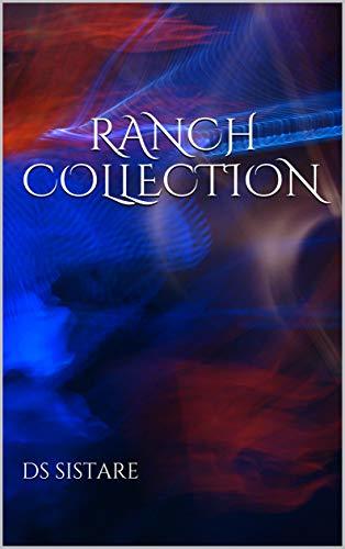 RANCH COLLECTION: SECOND CHANCE HORSE RANCH / HORSE WHISPERER / SAVING ...