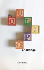 The Oulipo Challenge (71) (Essential Essays Series) by Hillar Liitoja ...