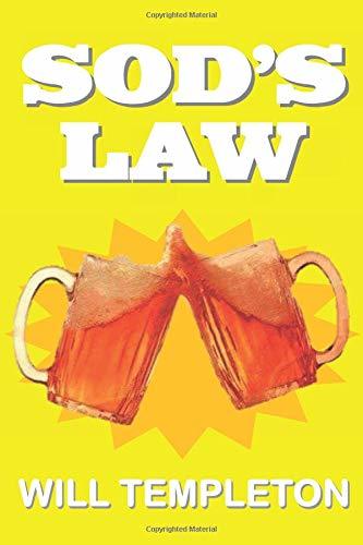 Sod's Law by Will Templeton | Goodreads