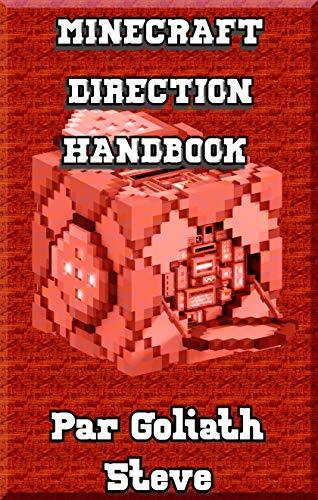 Minecraft: Direction Handbook for Amateurs: An Informal Guide by Par ...