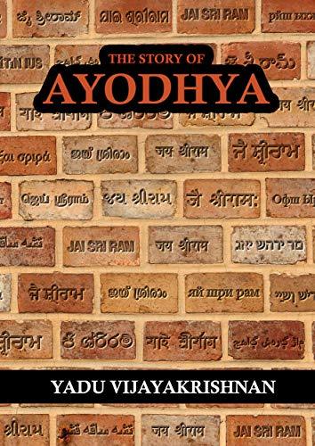 The Story of Ayodhya by Yadu Vijayakrishnan | Goodreads