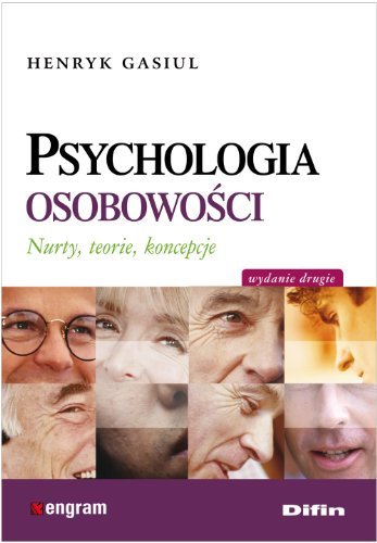 Psychologia osobowosci by Gasiul Henryk | Goodreads