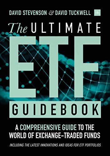 The Ultimate ETF Guidebook: A Comprehensive Guide to the World of ...