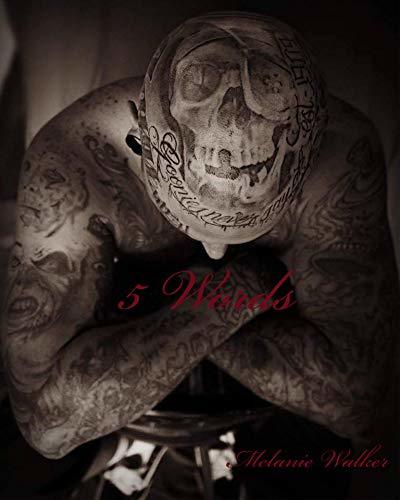 5 Words (Paradox Ink Trilogy , #1) by Melanie Walker | Goodreads