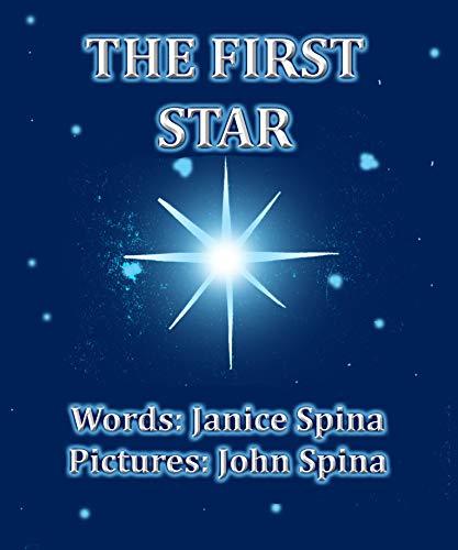 The First Star by Janice Spina | Goodreads