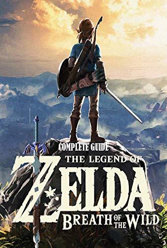 Guide for The Legend Of Zelda - Complete Version by AMZ Center | Goodreads
