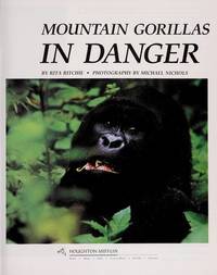 Mountain Gorillas in Danger (Animal World) by Rita Ritchie | Goodreads