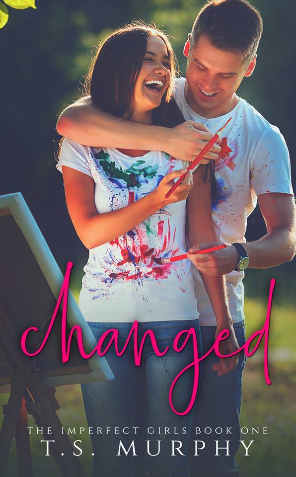 Changed by T.S. Murphy | Goodreads