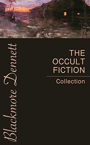 The Occult Fiction Collection by Louisa May Alcott | Goodreads