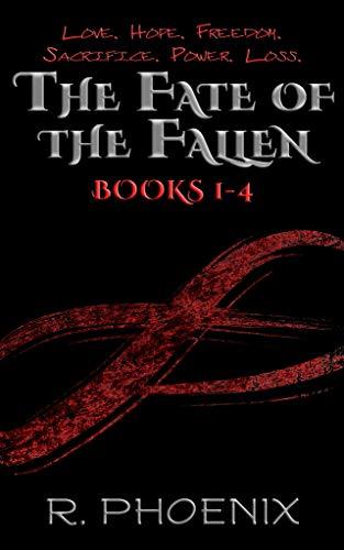 The Fate of the Fallen: Books 1-4 by R. Phoenix | Goodreads