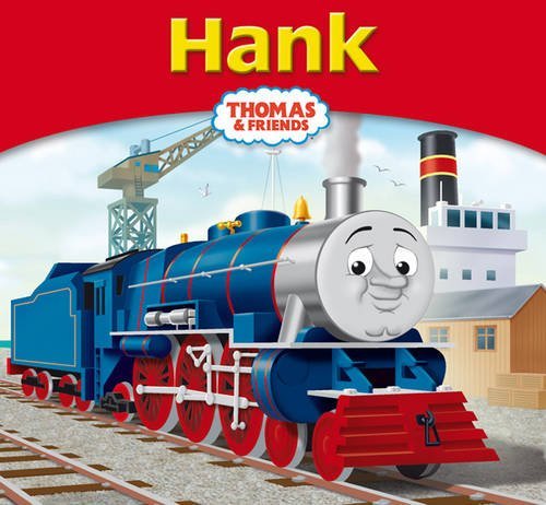 Hank (Thomas & Friends) by W. Awdry | Goodreads