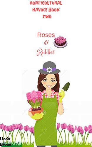 Roses & Riddles (New Edition) by Lizzie Brown | Goodreads