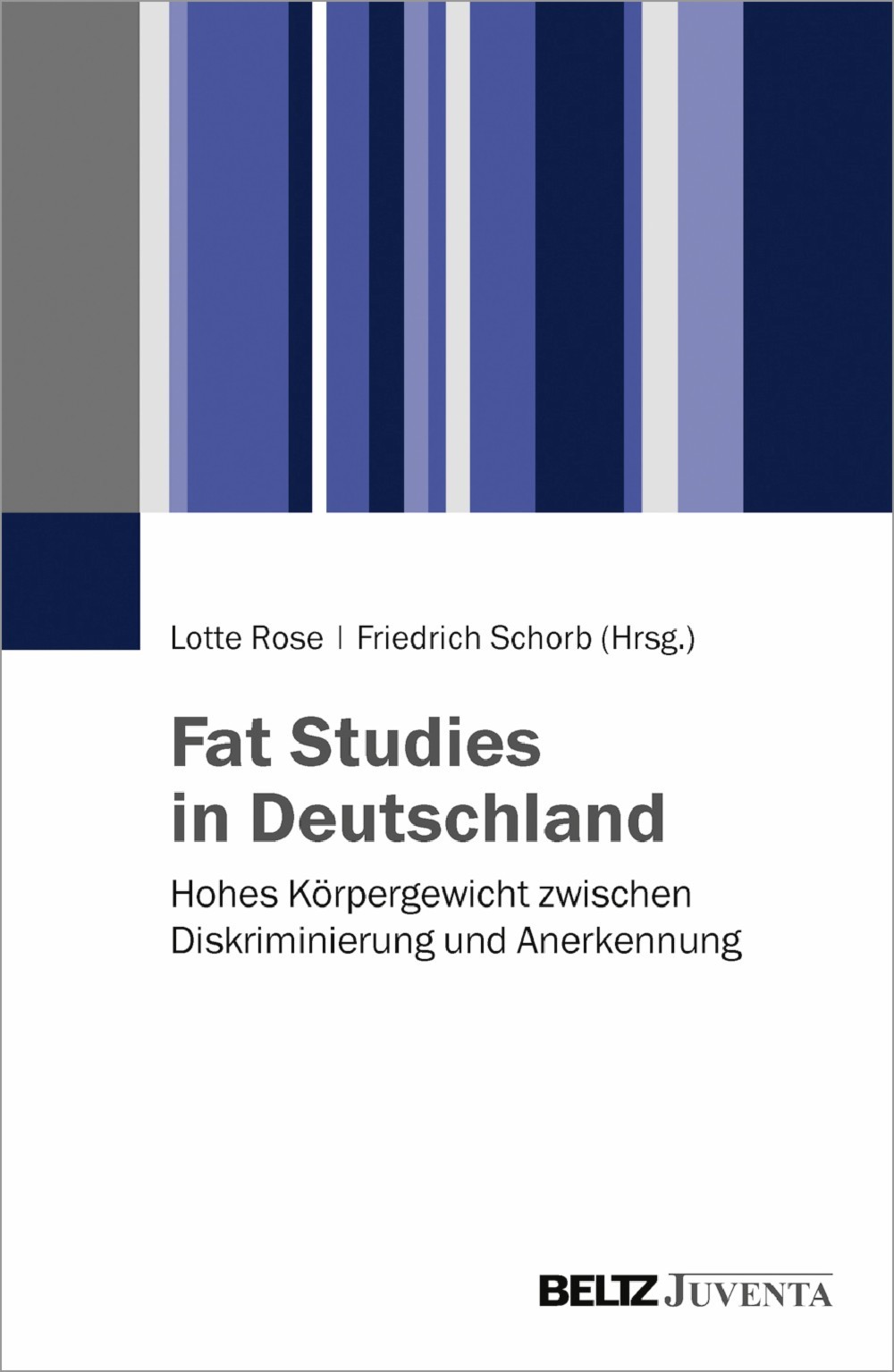 Fat Studies in Deutschland by Lotte Rose | Goodreads