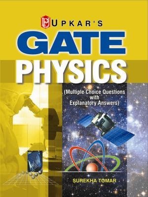 Gate Physics by Tomar Surekha | Goodreads