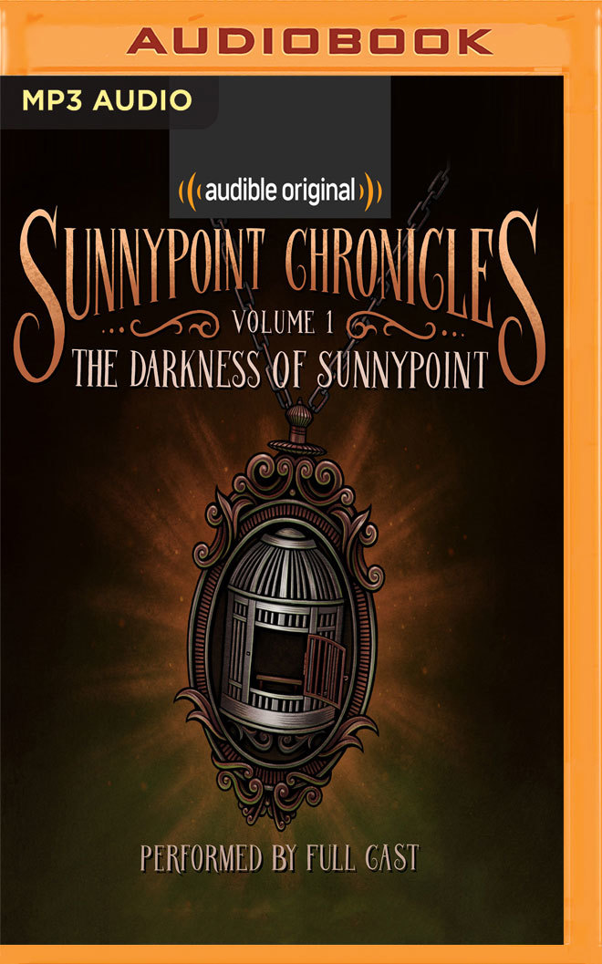 Darkness of Sunnypoint, The by Shelley Scarrow | Goodreads