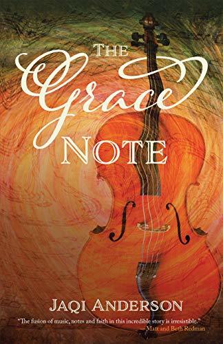 The Grace Note by Jaqi Anderson | Goodreads