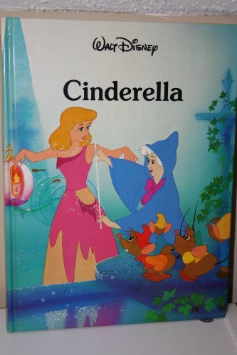 Walt Disney: Cinderella by Stella Croker | Goodreads
